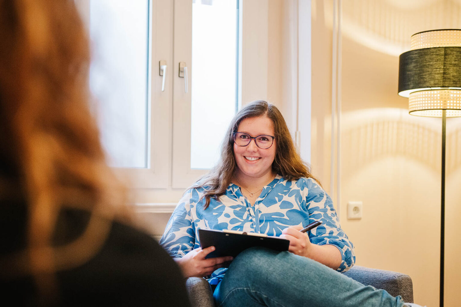 Zentrum für Psychische Gesundheit